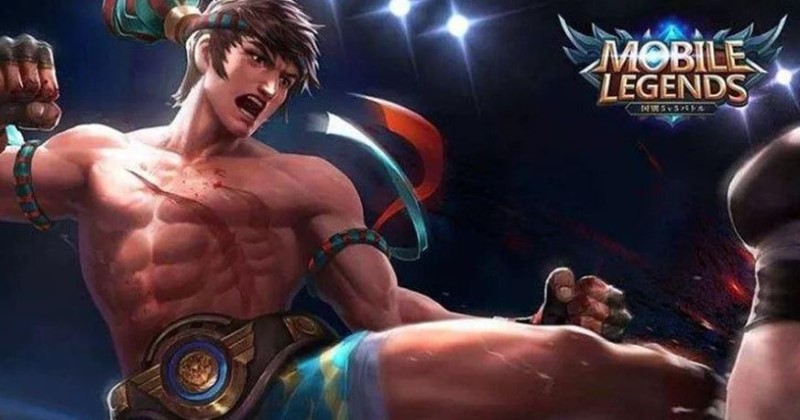 Mobile Legends: Bang Bang Tier List [April 2021 Update]-Game Guides ...