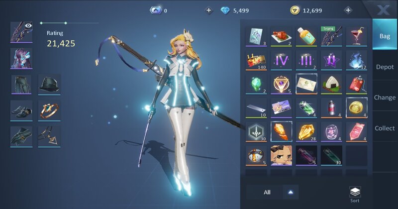 Dragon Raja: Ultimate Tips and Strategies - LDPlayer